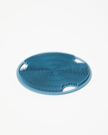 Boie USA | The Original Flat Body Scrubber