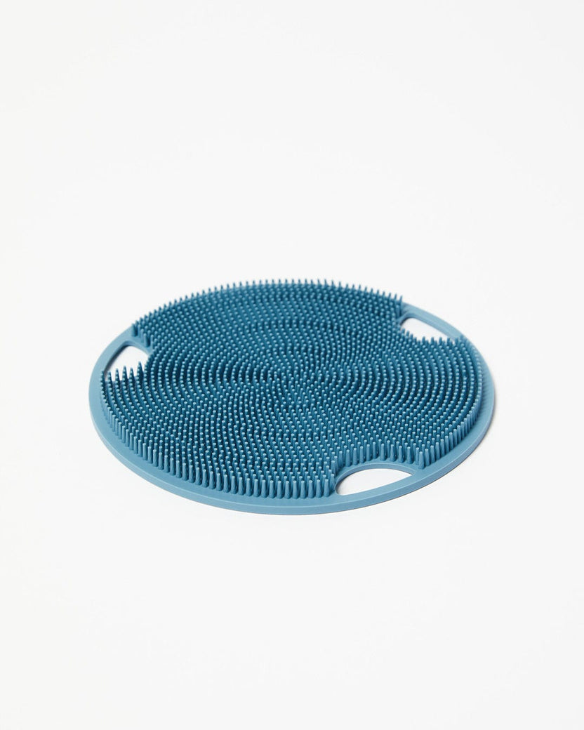 Boie USA | The Original Flat Body Scrubber