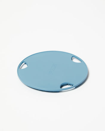 Boie USA | The Original Flat Body Scrubber