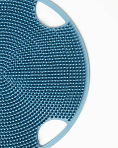 Boie USA | The Original Flat Body Scrubber