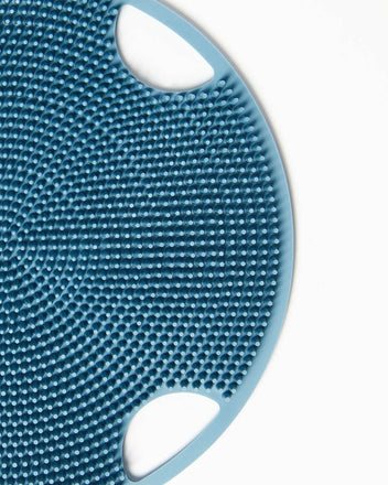 Boie USA | The Original Flat Body Scrubber