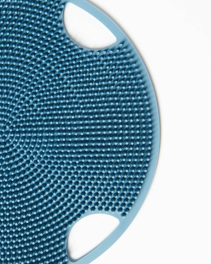 Boie USA | The Original Flat Body Scrubber