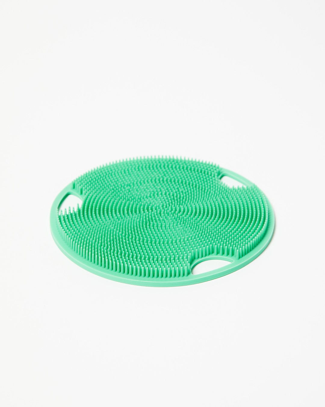 Flat Body Scrubber | Softer Than Silicone | Boie USA