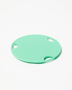Flat Body Scrubber | Softer Than Silicone | Boie USA