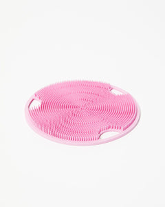 Boie USA | The Original Flat Body Scrubber