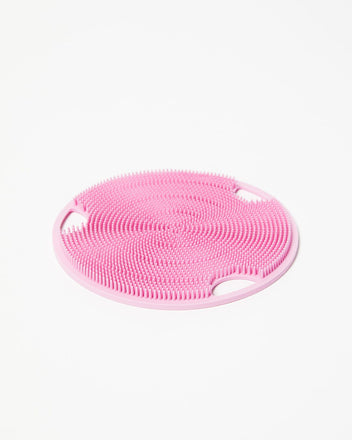 Boie USA | The Original Flat Body Scrubber