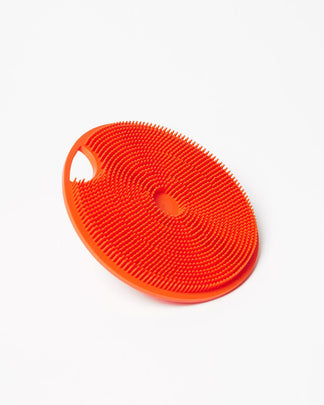 Boie USA | Body Scrubber
